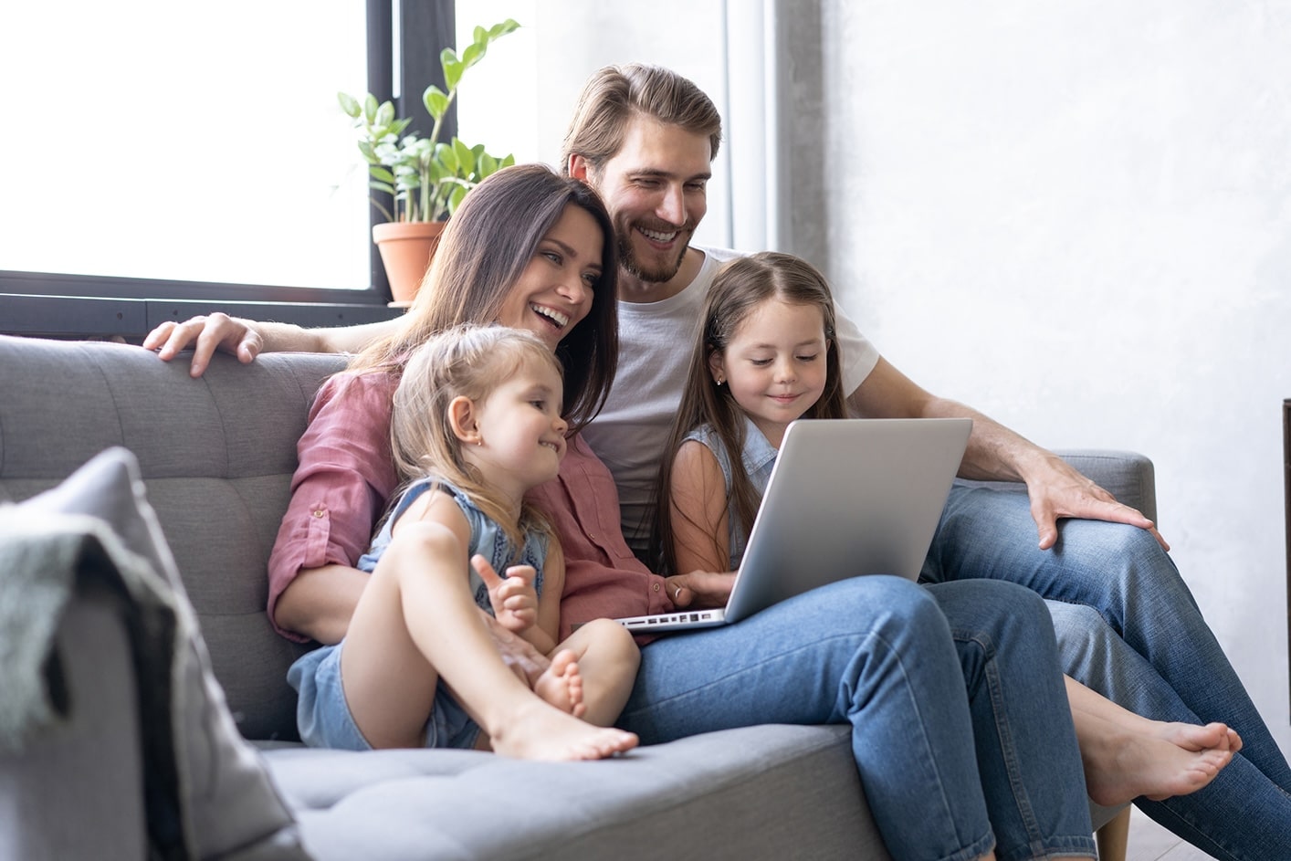 Fiber Internet Service - Laurens, South Carolina - PRTC