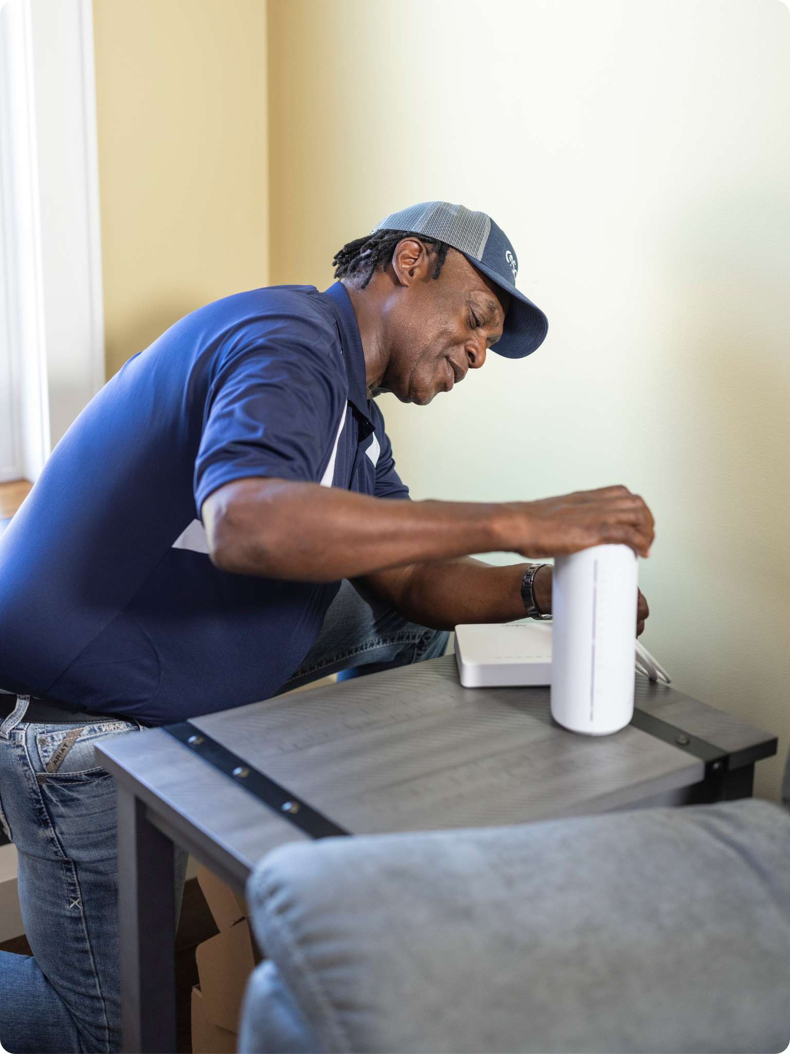 Careers - Socket Fiber Internet - Columbia, Missouri