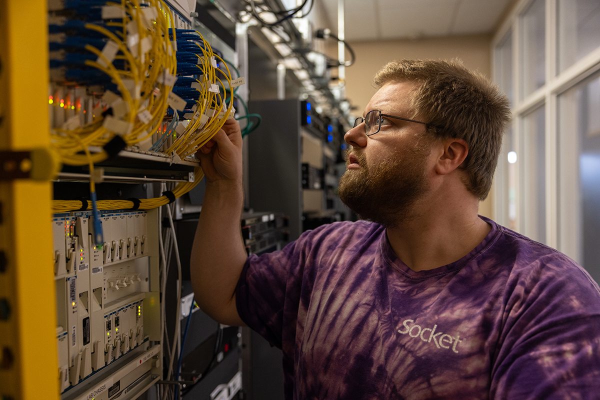 Socket - Fiber Internet & Phone - Missouri Internet Provider